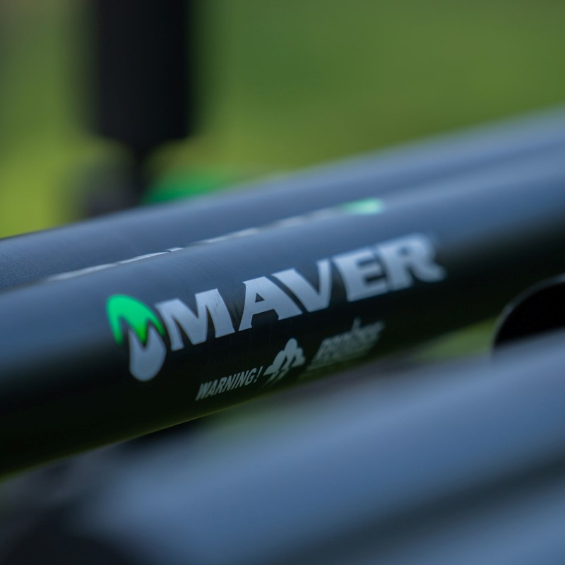 Maver MV-R1 16m Pole - £1,399.99