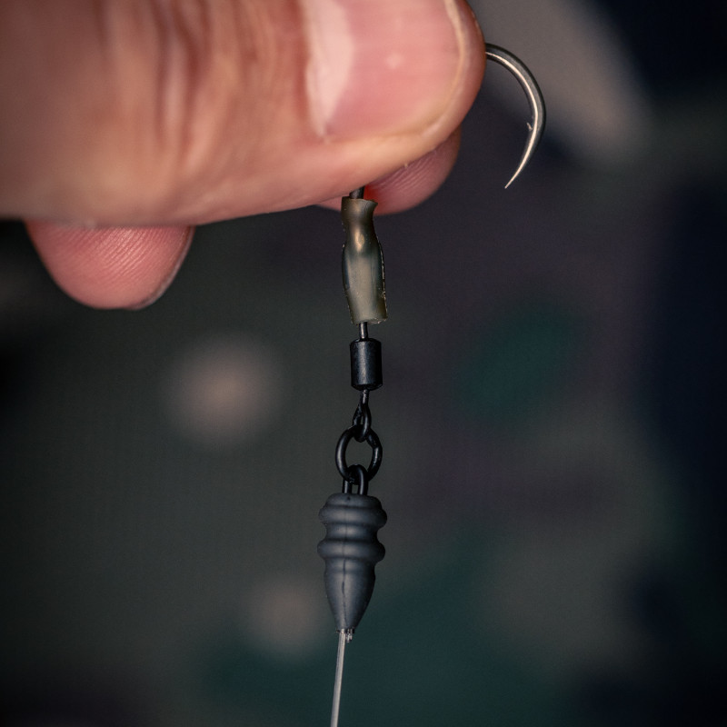 Trakker Clinga Ronnie Sleeves - £4.99