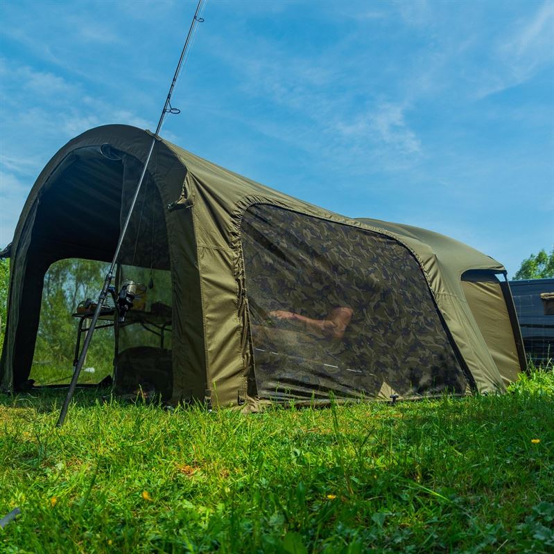 Fox Frontier Deluxe Extension Systems - £329.99