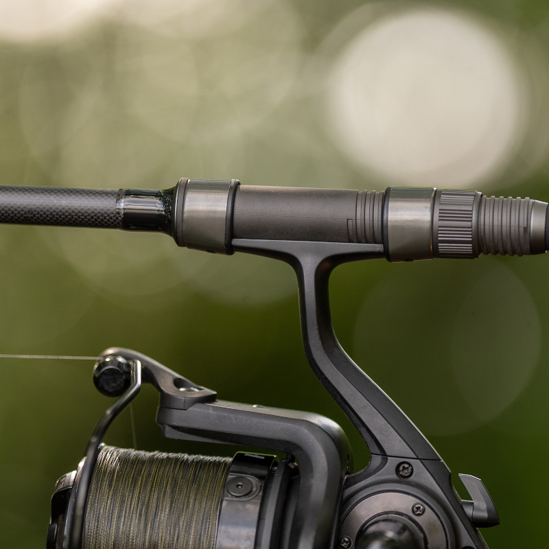 Avid Carp Elevate Rods - £144.99