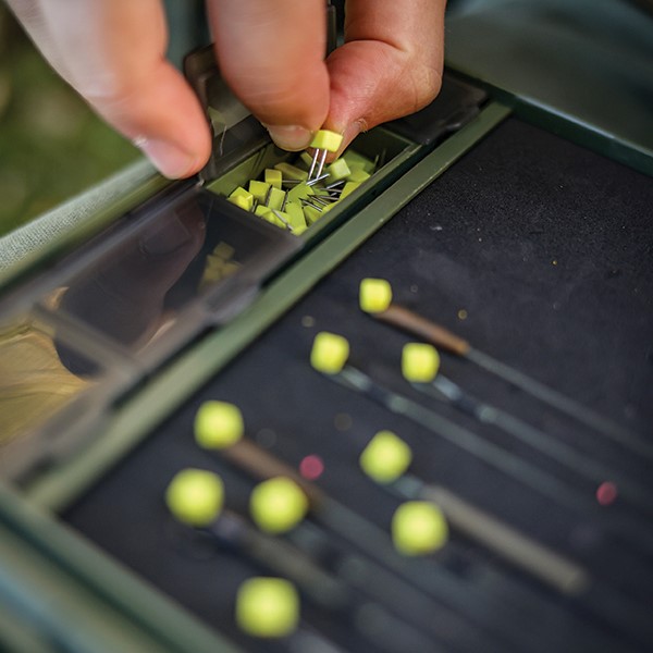 Ridge Monkey Armoury Pro Tackle Box - £58.99