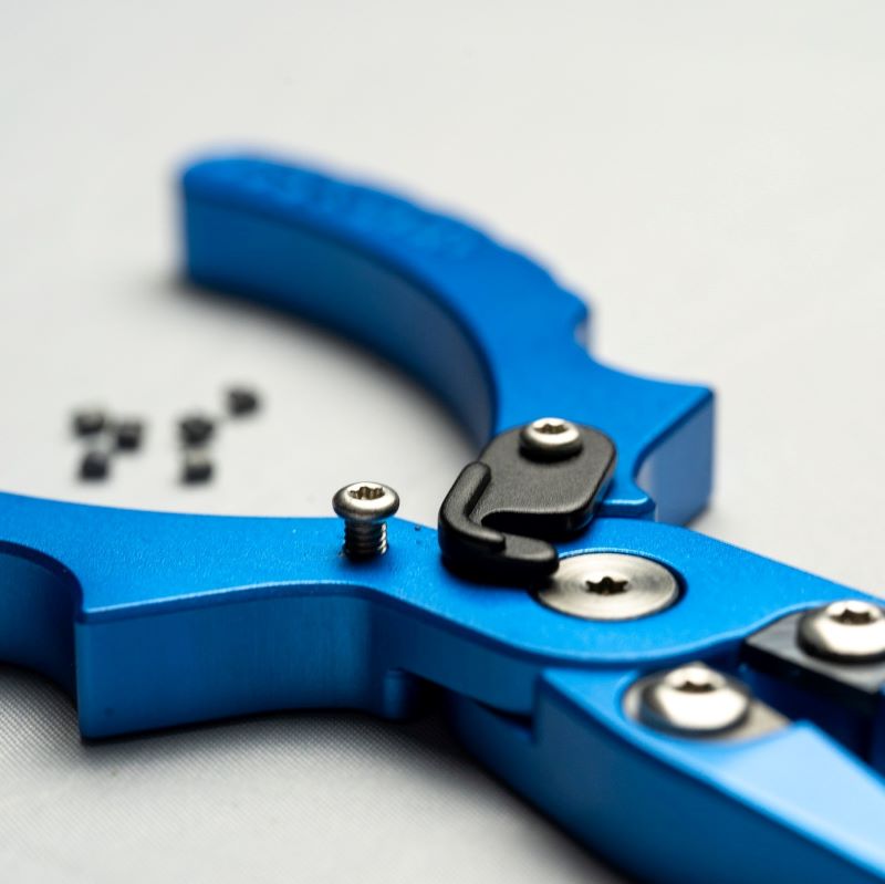 Preston Innovations Shot/Stotz Pliers - £17.99
