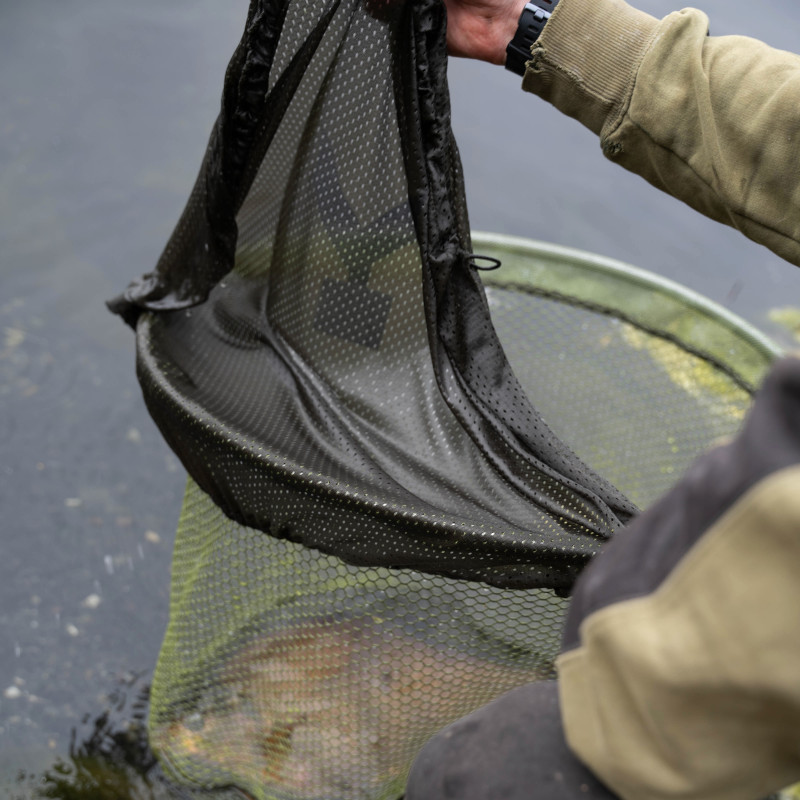 Korum Recovery Net Cover - £5.49