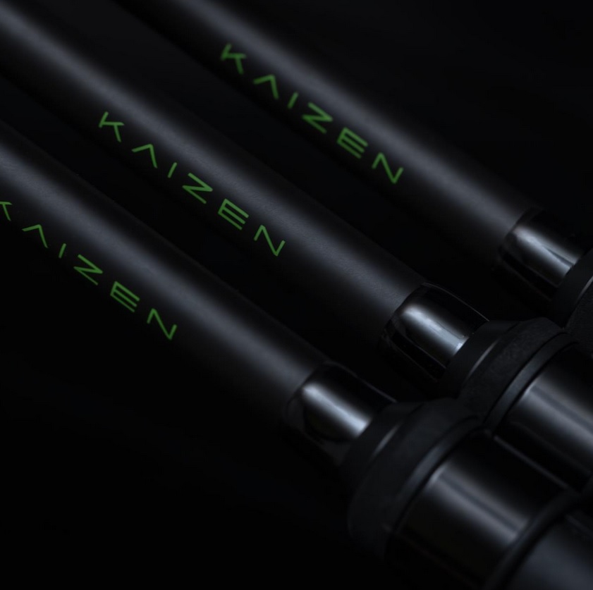 Korda Kaizen Green Spod Rods - £107.99