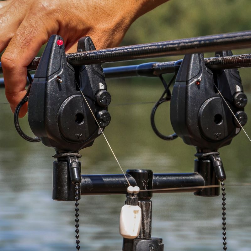 Fox Micron MX Presentation Sets - £219.99