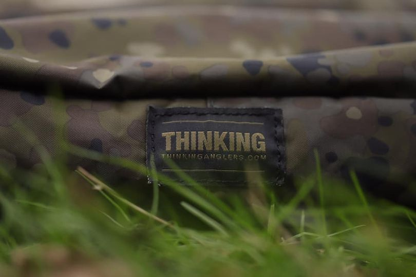 Thinking Anglers Camfleck Unhooking Mat - £109.99