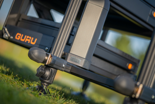 Guru Rive Special Edition RSW Seatbox - £1,349.99