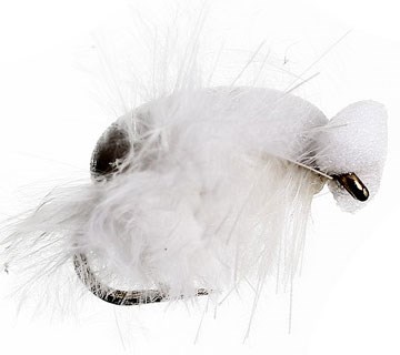 Turrall Breadcrust Fly CARP - £1.19