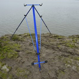Shakespeare Salt Beach Rest - £71.99