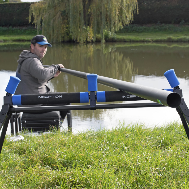 Preston Innovations Inception Super Pro XL Flat Roller - £94.99