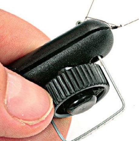 Matchman Hook Tyer - £3.49
