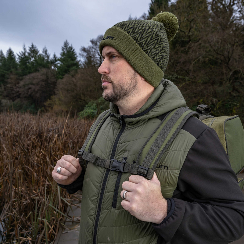 Korum Progress XT Ruckbag 45L - £62.99