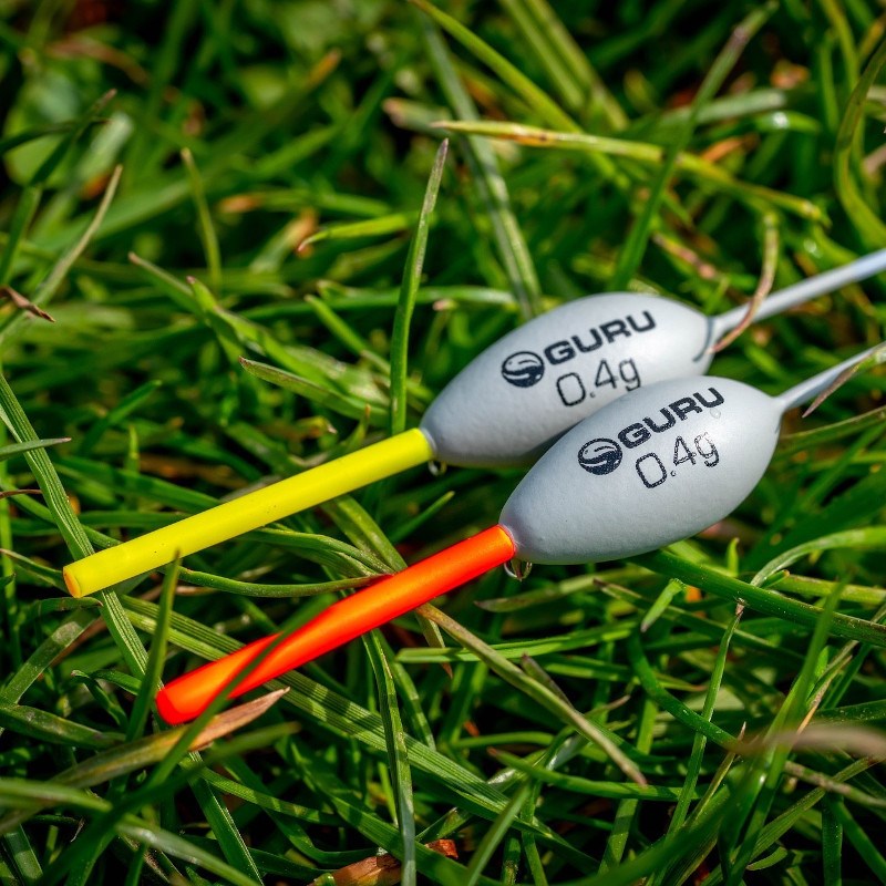Guru JL Pole Floats - £1.69
