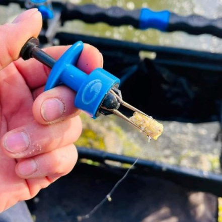 Garbolino Pellet Bander - £3.99