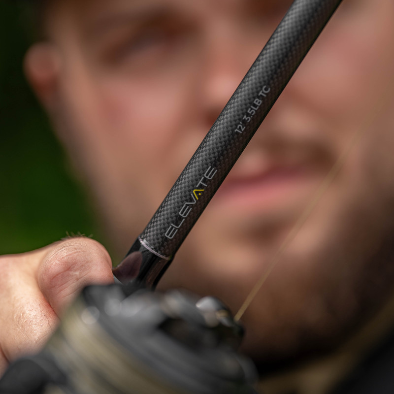 Avid Carp Elevate Rods - £144.99
