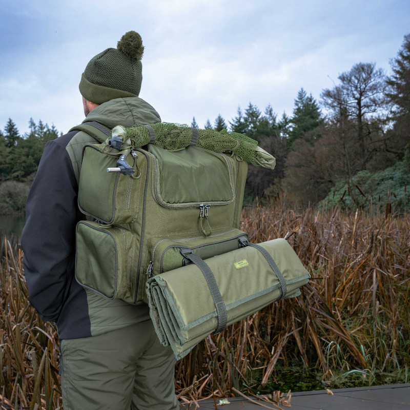 Korum Progress Rucksack 35L - £62.99