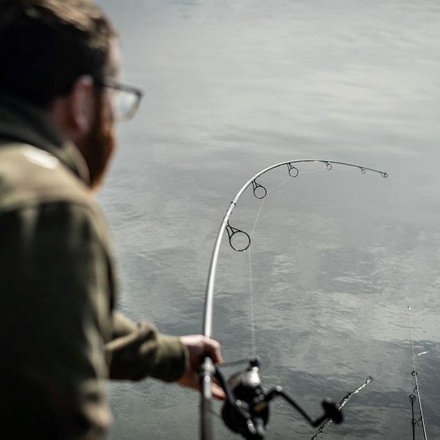 Daiwa Longbow X45M Rods - £229.99