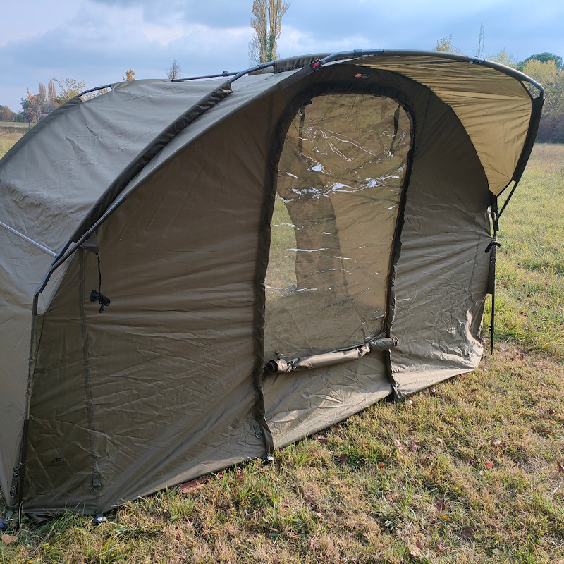 JRC Cocoon 2G Universal Porch - £224.99