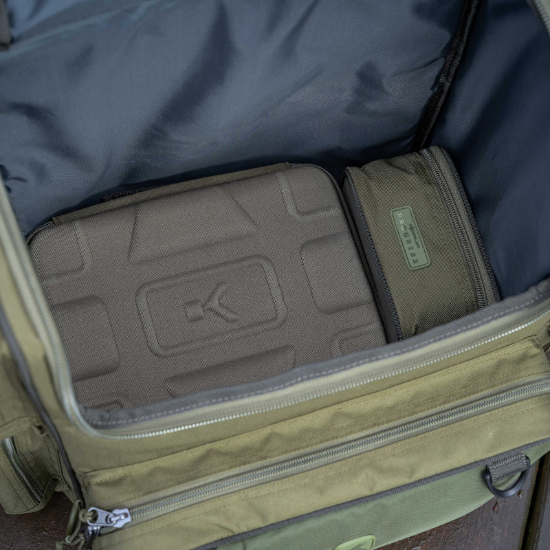 Korum Progress Rucksack 35L - £62.99