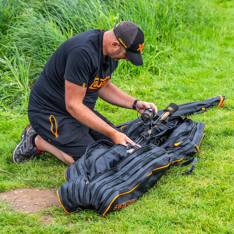 Guru Fusion Rod Holdalls - £119.99