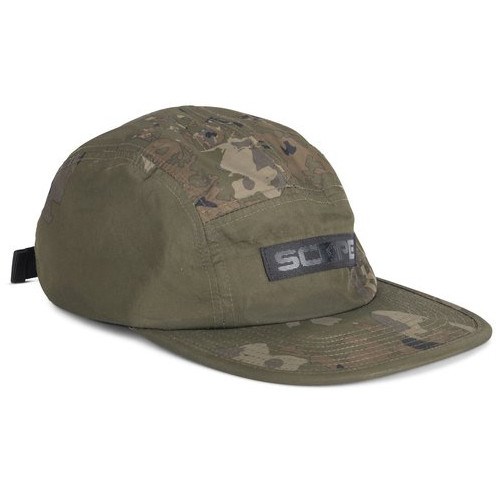 Nash Scope Lite 5 Panel Hat - £10.99