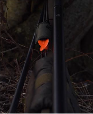 Thinking Anglers Rod Lead Straps - £7.49