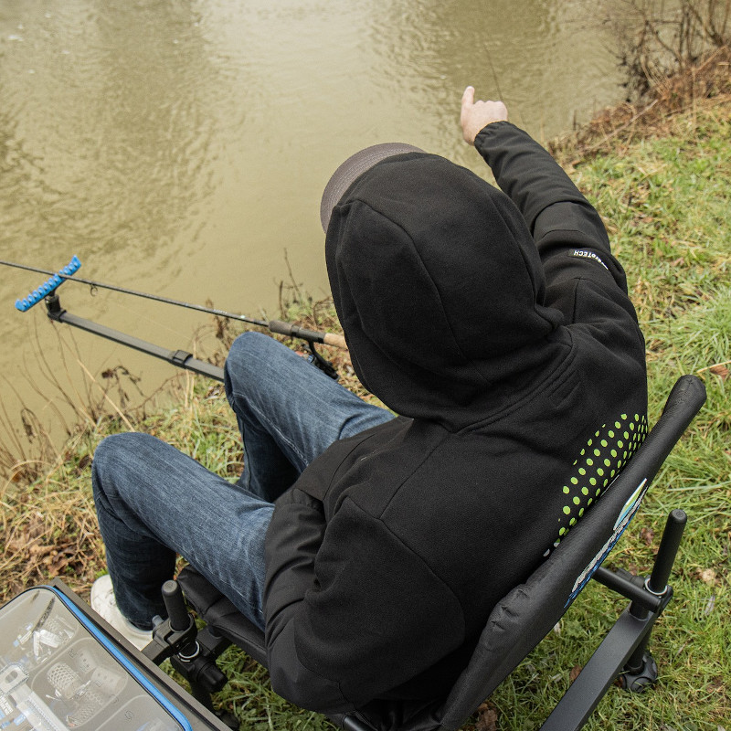 Preston Innovations Ignition Feeder Chair Combo - £158.99