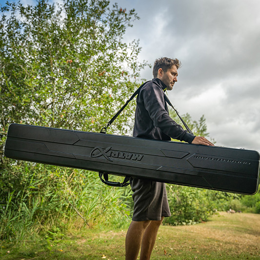 Matrix Duralite XL Pole Case - £159.99