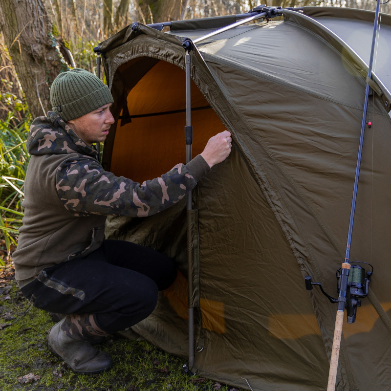 Fox Frontier Lite Shelter Infill Panel - £42.99