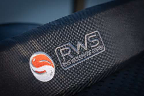 Guru Rive Special Edition RSW Seatbox - £1,349.99