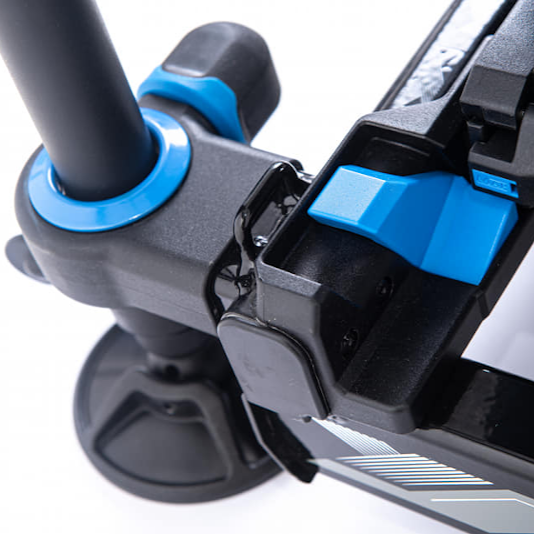 MAP Z36 Elite MK2 Seatbox - £549.99