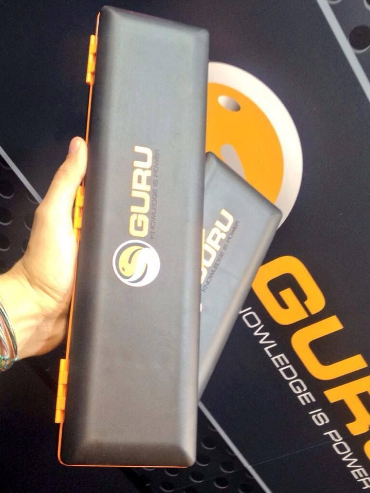 Guru Rig Case LARGE - £10.99