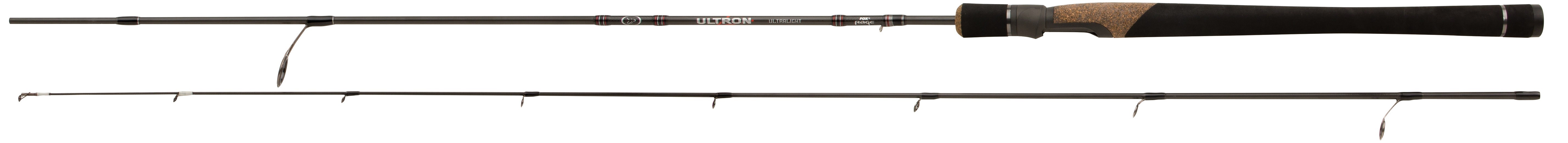 Fox Rage Ultron 2 Ultralight Rod - £73.99