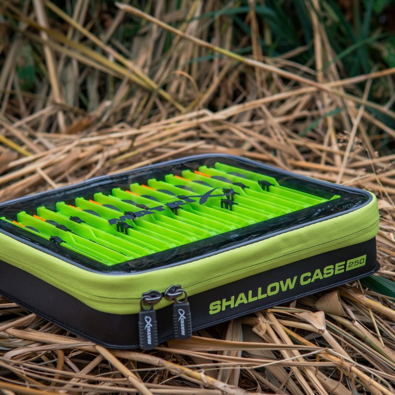 Matrix Shallow EVA Case 250 - £13.99