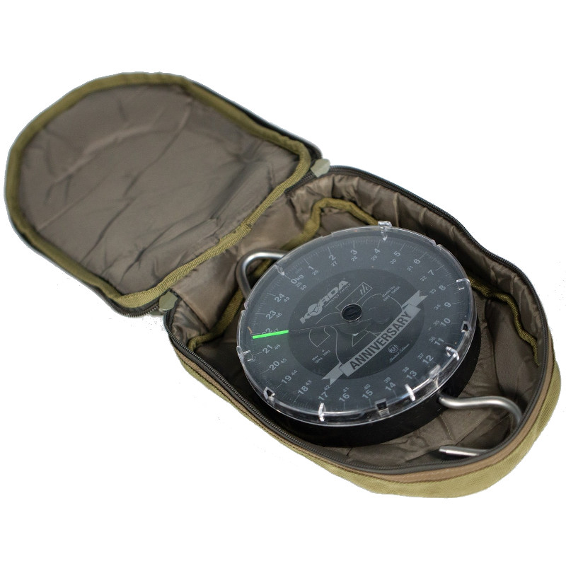 Korda Compac Scales Pouch - £14.99