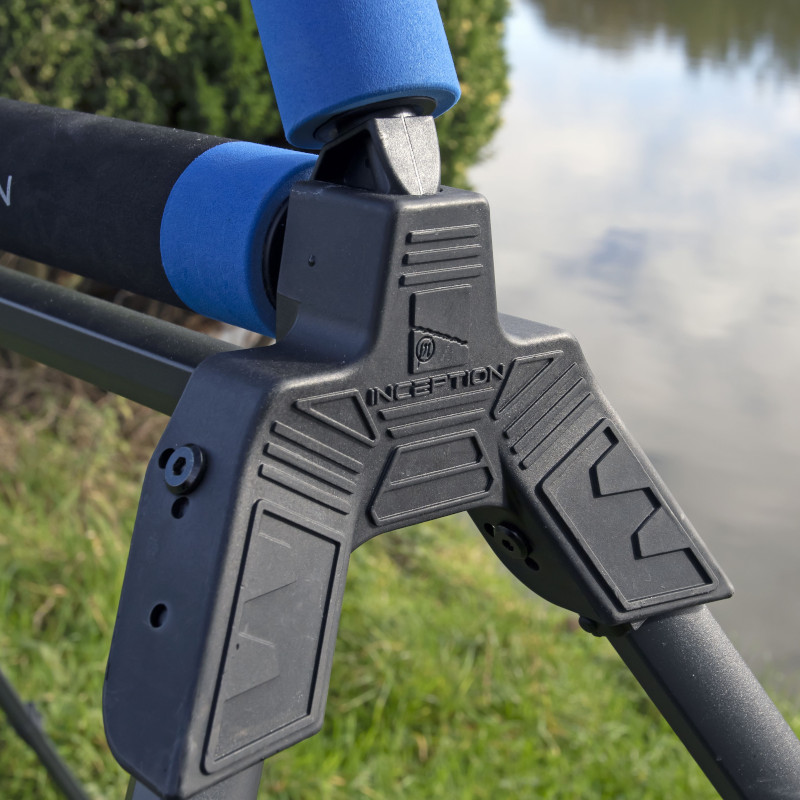 Preston Innovations Inception Super Pro XL Flat Roller - £94.99