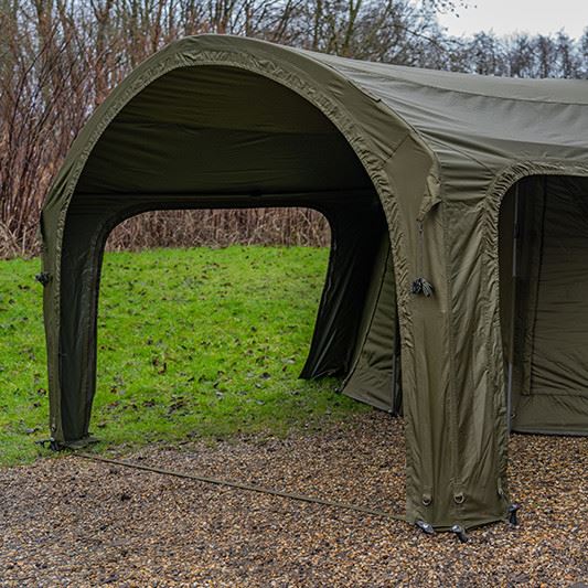 Fox Frontier Deluxe Extension Systems - £329.99