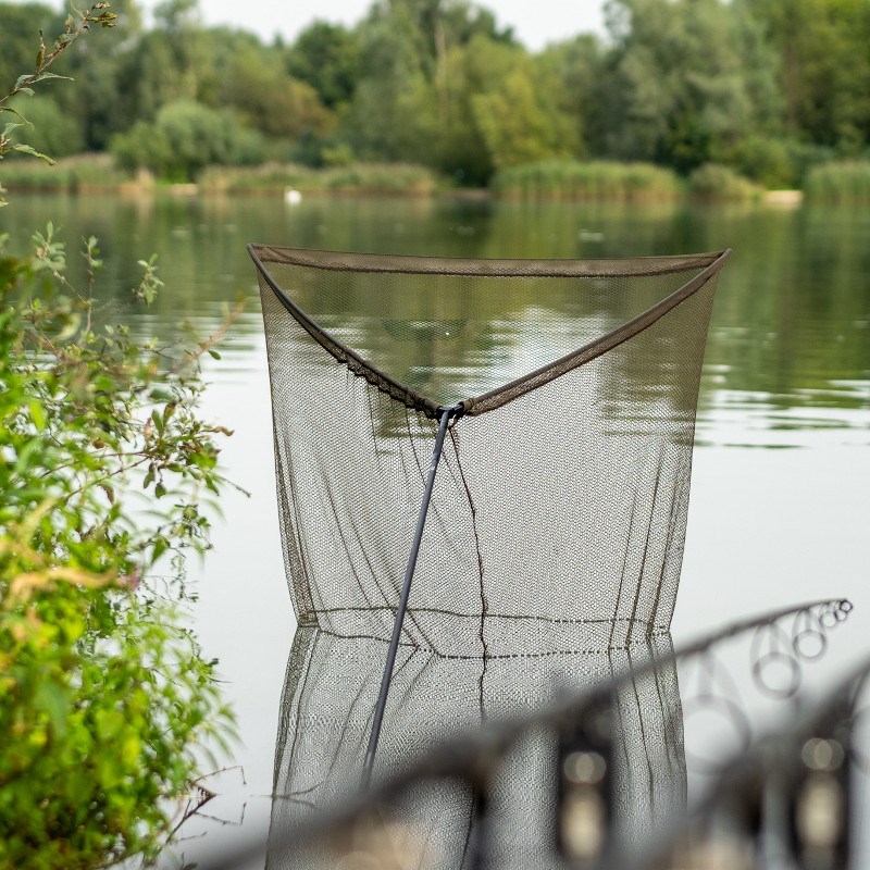 Daiwa Crosscast Landing Net & Retain Combo - £79.99
