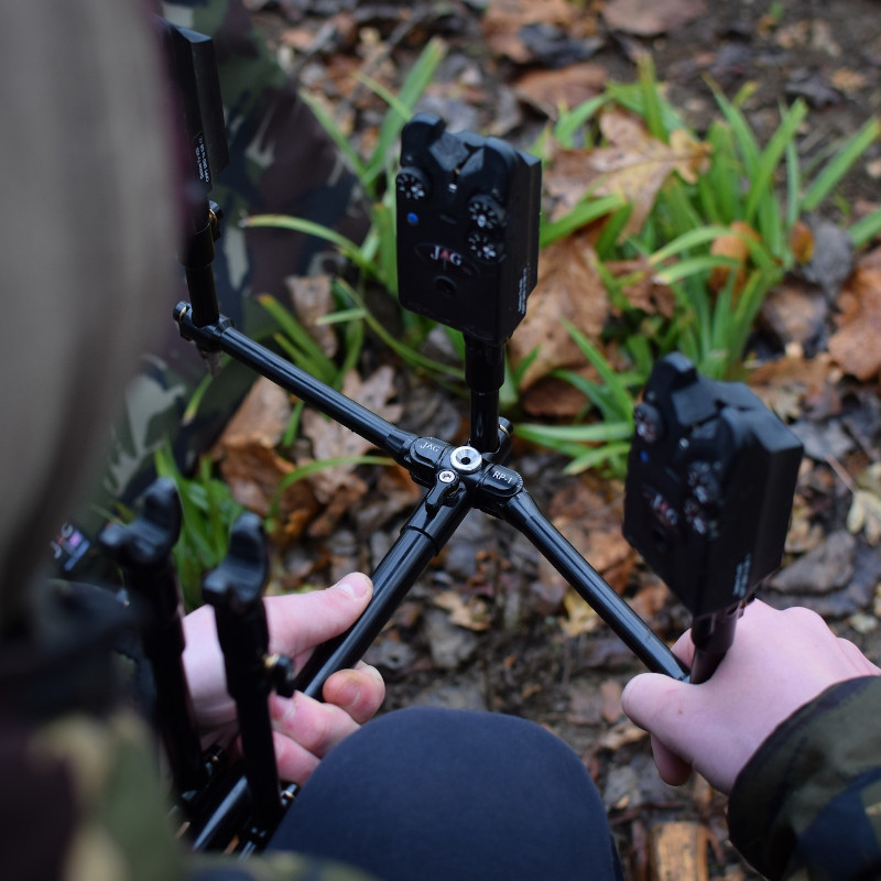 JAG RP1 Pod Kit Prolite Black - £429.99