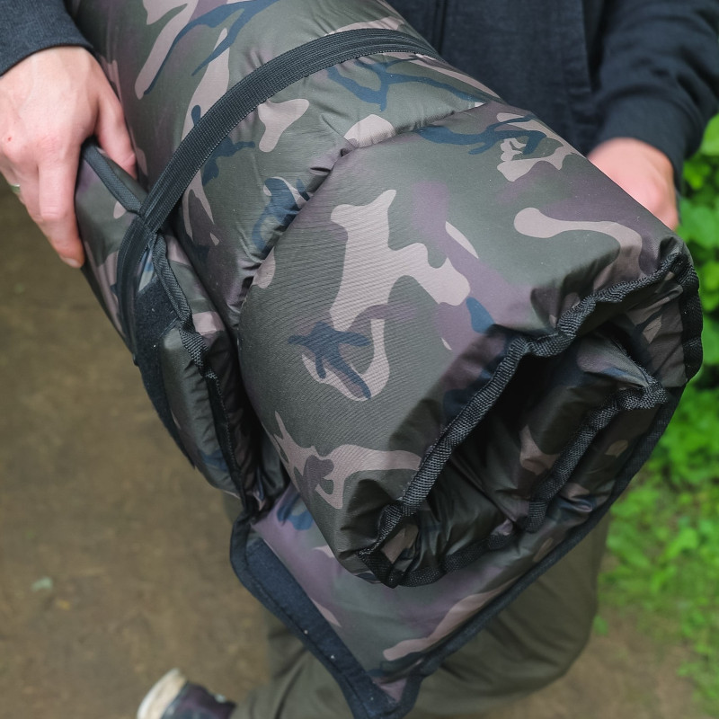 Fox Camo Mat With Sides - £53.99