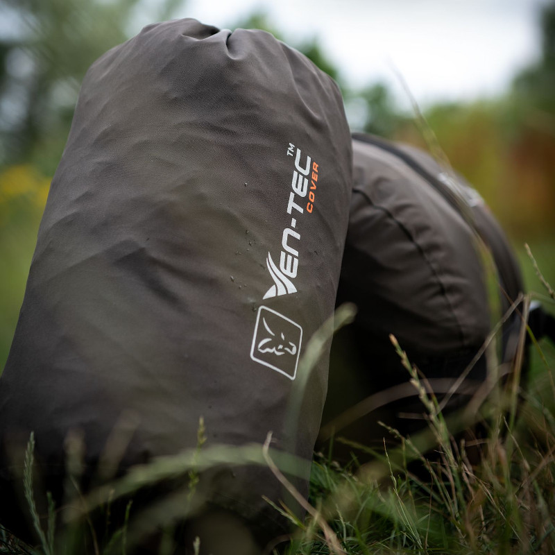 Fox Ventec Covers - £62.99