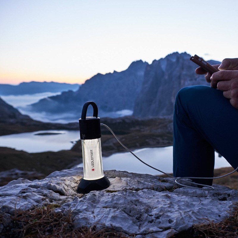 Ledlenser ML6 Lantern - £59.99