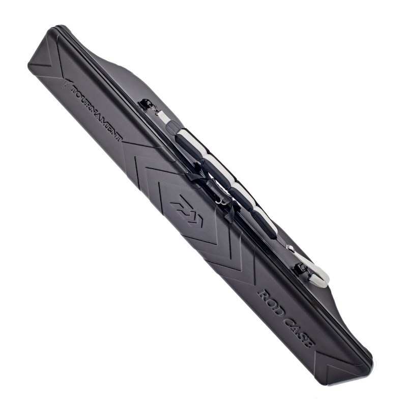 Daiwa Tournament Rod Case - £159.99