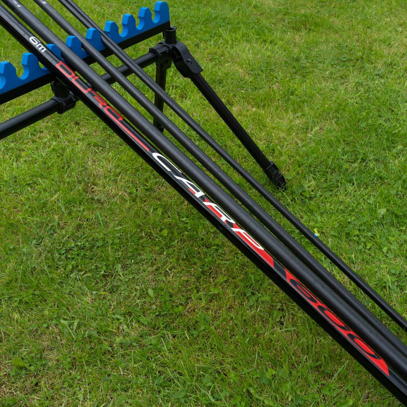 Preston Innovations Dura Carp 600 Pole 6m - £69.99