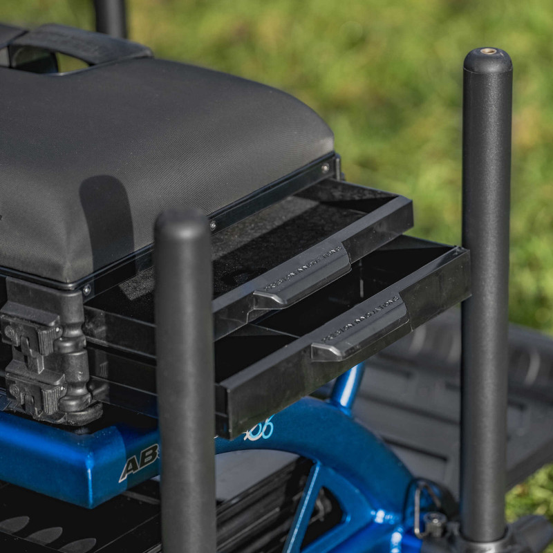 Preston Innovations Absolute 36 Seatbox – Blue Edition - £718.99