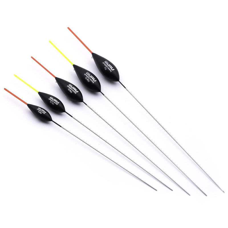 Guru Speed Wire Pole Floats - £2.75