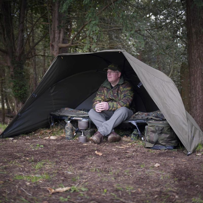 ESP Lo-Pro MK2 Brolly - £158.99