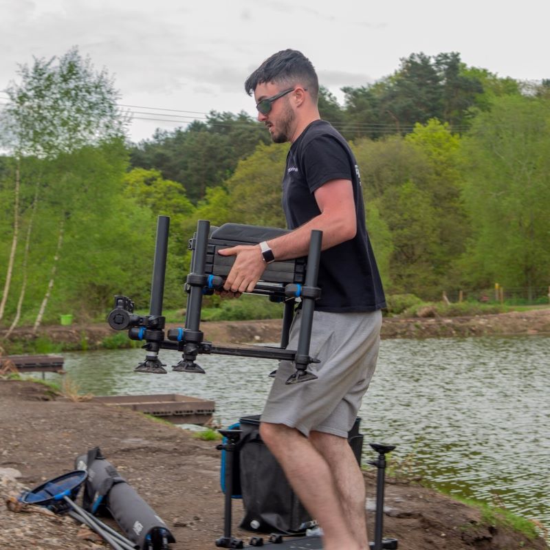 MAP H36 Lite 36mm Seatbox - £434.99