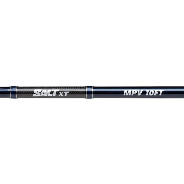 Shakespeare Salt XT MPV Rod 10ft - £79.99