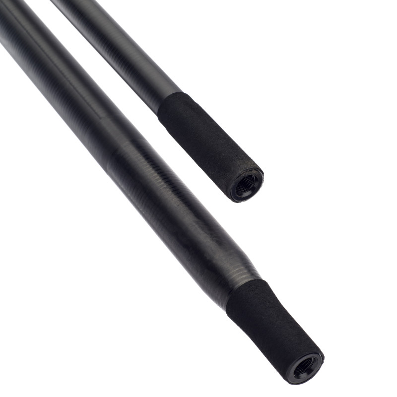 Daiwa N'Zon Feeder Pro Landing Net Handle 4m - £114.99